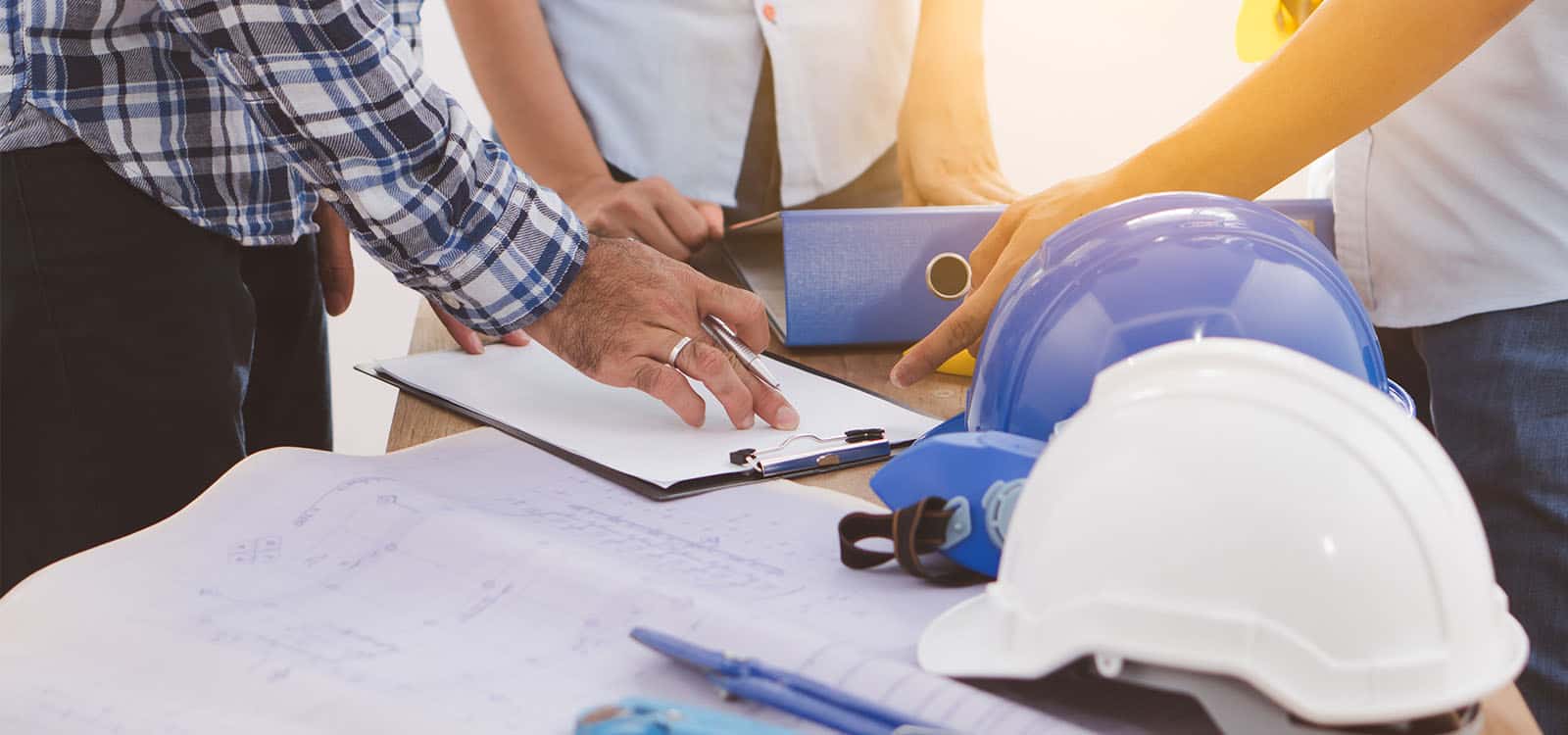 Contact - CI Services